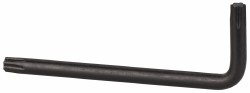 Seco - Insert Key for Indexables: TP20 Torx Plus Drive | MSC Direct