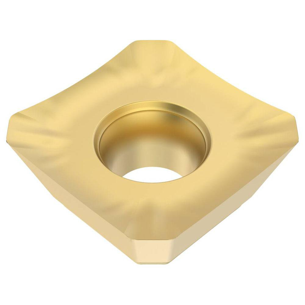 Seco - Milling Insert: ANSI SEEX09T3AFN-E04, ISO SEEX09T3AFN-E04, F15M ...