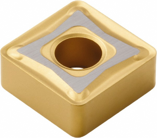 Seco - SNMG 433-M3 TP40 Carbide Turning Insert - 56999360 - MSC Industrial Supply