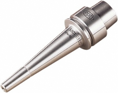 Seco - Shrink-Fit Tool Holder & Adapter: HSK50E Taper Shank, 0.1575 ...