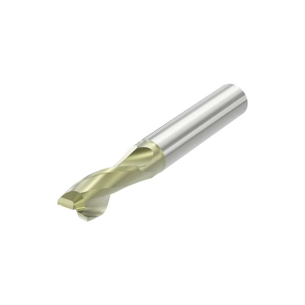 Seco - Corner Radius End Mill: 10.00 mm Dia, 20.0000 mm LOC, 1.00 mm ...