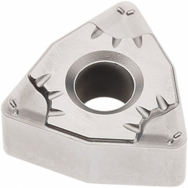 Seco - Turning Insert: WNMG432-MF5 TP2501, Carbide | MSC Direct