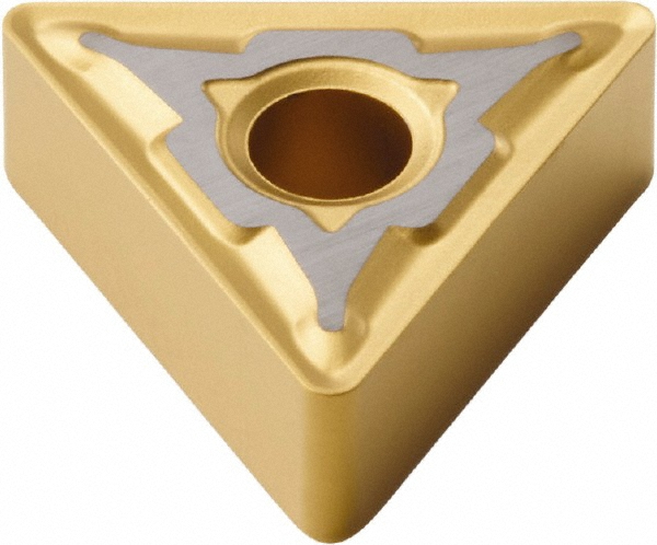 Seco - Turning Insert: TNMG332-M3 TP40, Carbide | MSC Direct