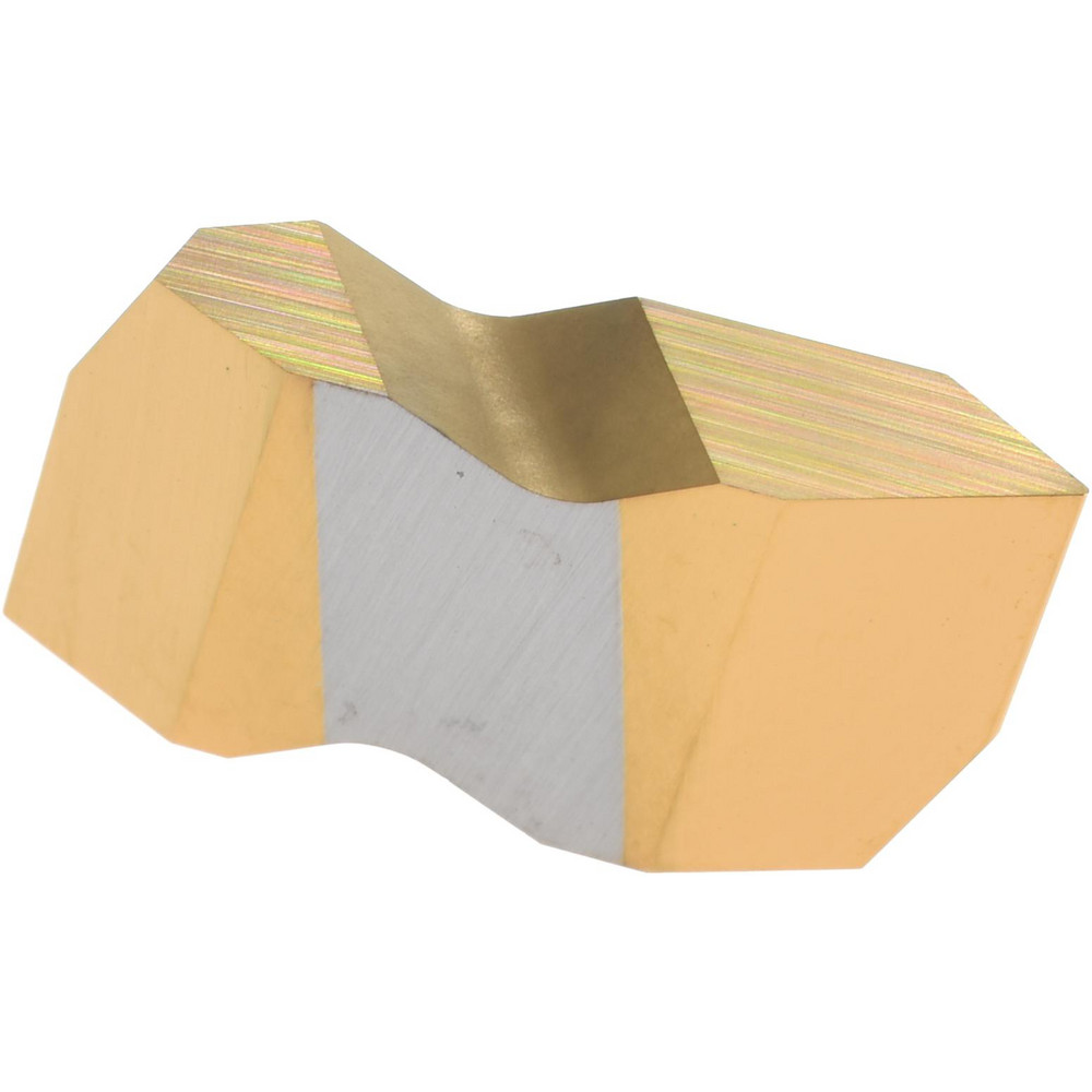 Tool-Flo - Threading Inserts: Insert Style: FLT; Insert Material ...