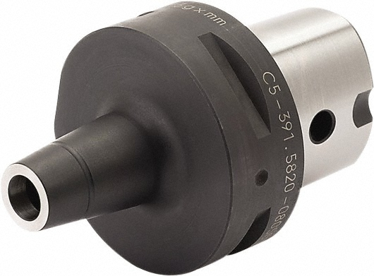 Seco - Shell Mill Holder | MSC Direct