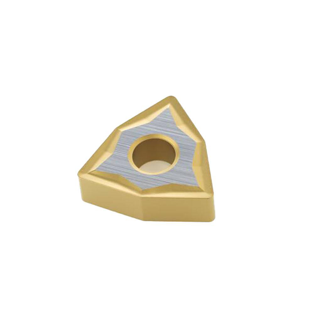 Seco - Turning Insert: WNMG332-M3 TP40, Carbide | MSC Direct