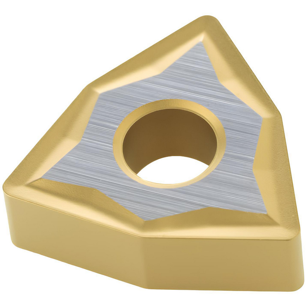 Seco - Turning Insert: WNMG432-M3 TP40, Carbide | MSC Direct