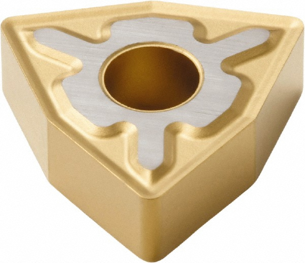 Seco - Turning Insert: WNMG432-MF3 TP40, Carbide | MSC Direct