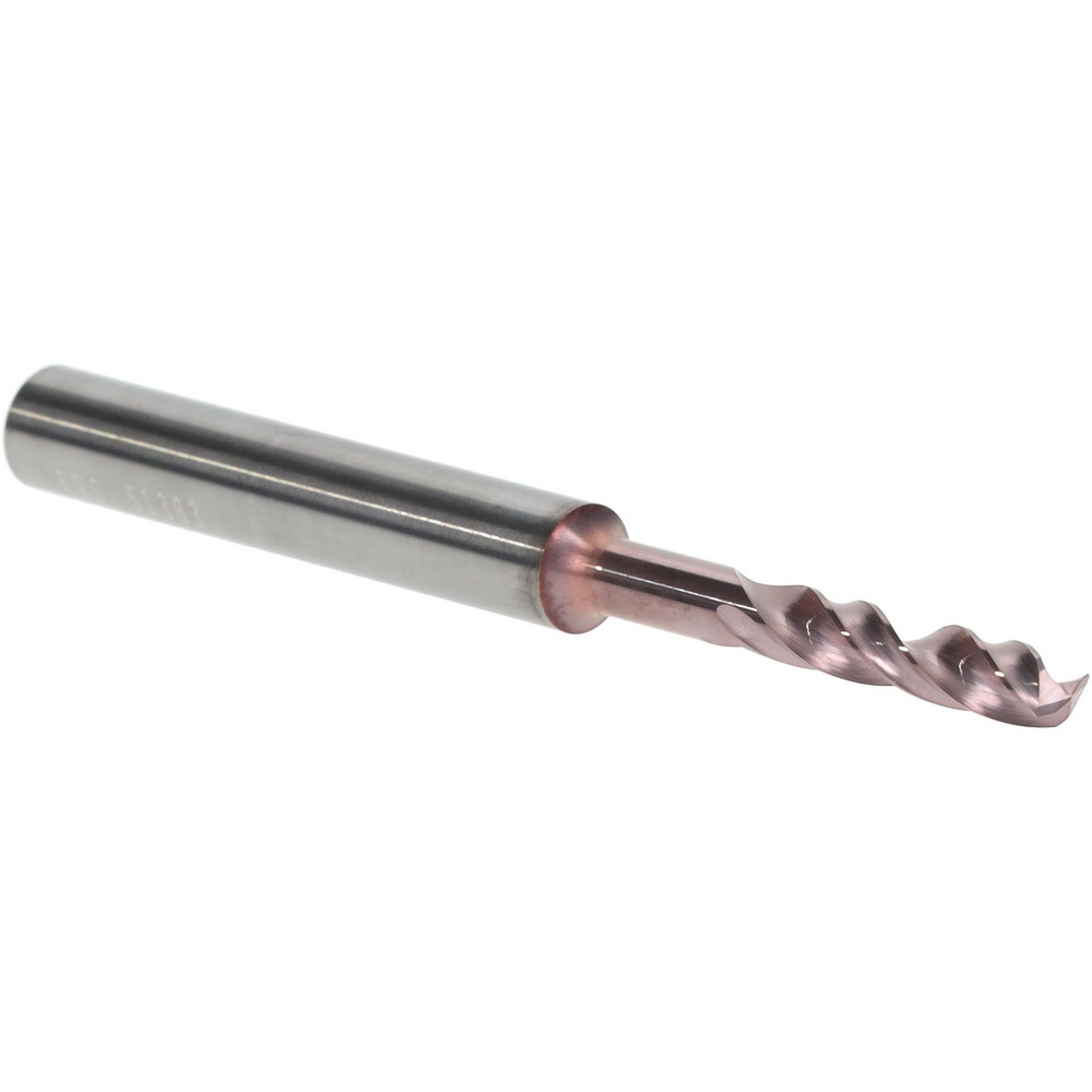 SGS - Screw Machine Length Drill Bit: Size #21, 145 deg Point, Solid ...