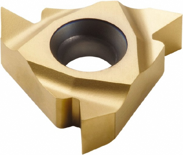Seco - Laydown Threading Insert: 22NLN60 CP500, Carbide | MSC Direct