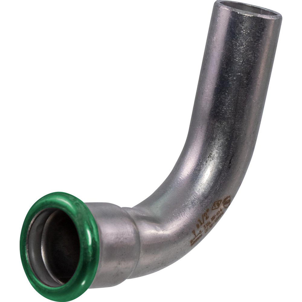 Merit Brass - Pipe Press x Male: 2", 316 Stainless Steel | MSC Direct