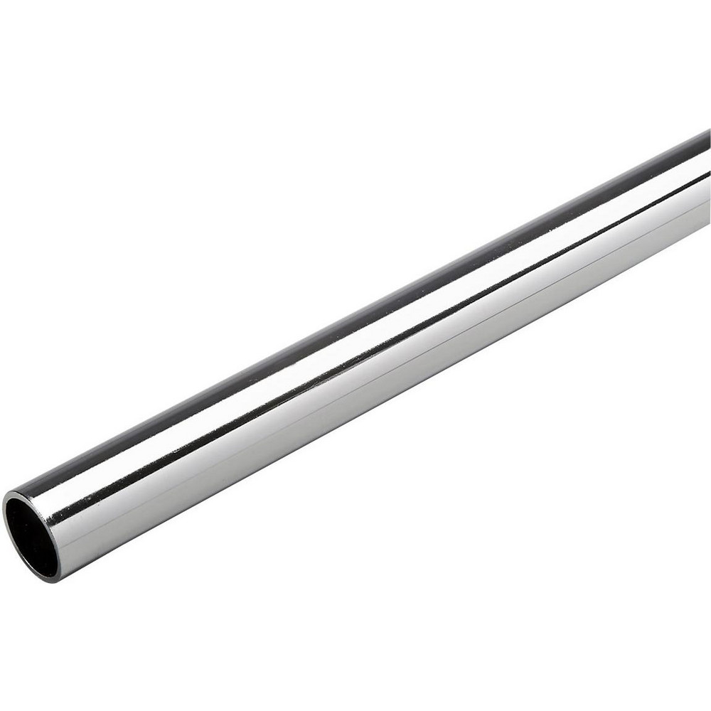 Onward - Closet Rods: Closet Rod, 48 | MSC Direct