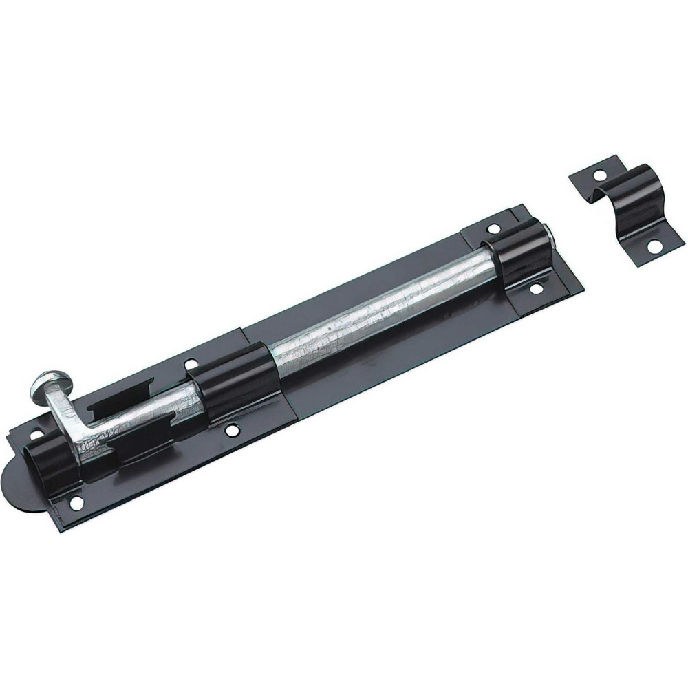 Onward - Slide Bolts: Bolt Type: Barrel Bolt; Length (Inch): 8 in ...