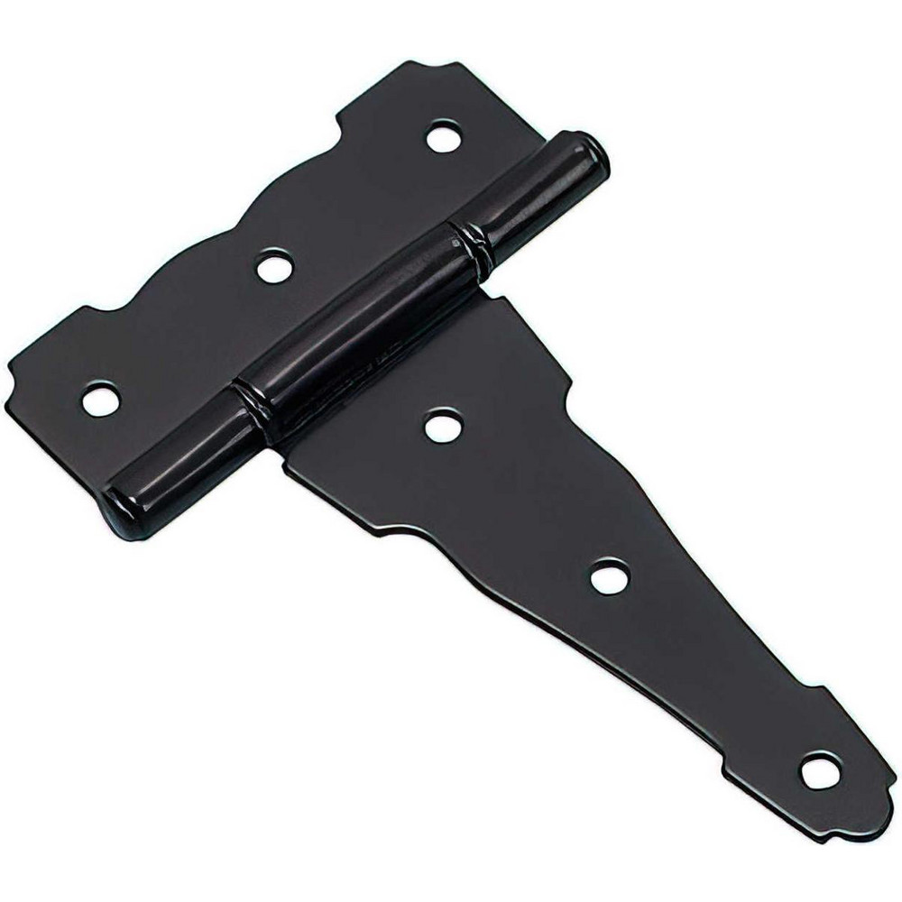 Onward - Tee & Strap Hinges: Hinge Material: Steel; Range Of Motion ...