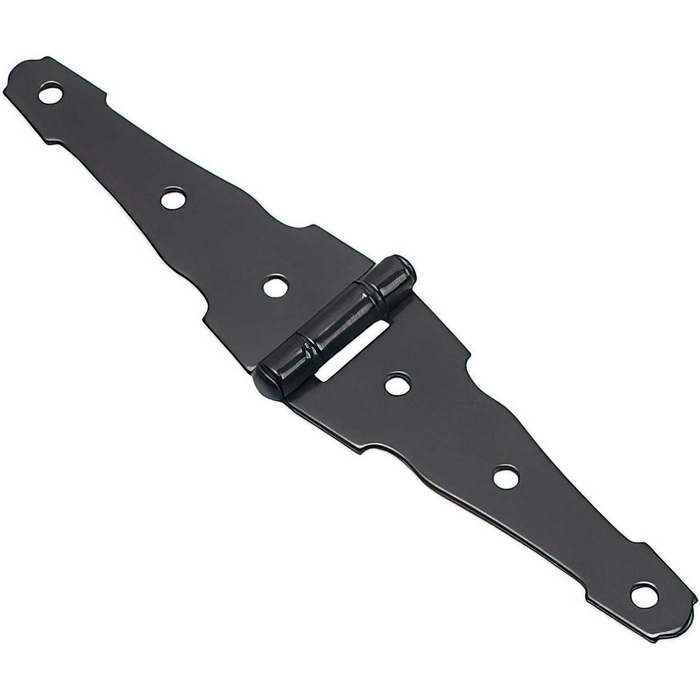 Onward - Tee & Strap Hinges: Hinge Material: Steel; Range Of Motion ...