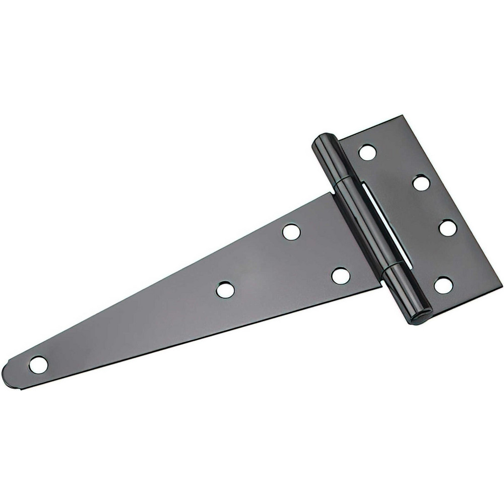 Onward - Tee & Strap Hinges: Hinge Material: Steel; Range Of Motion ...
