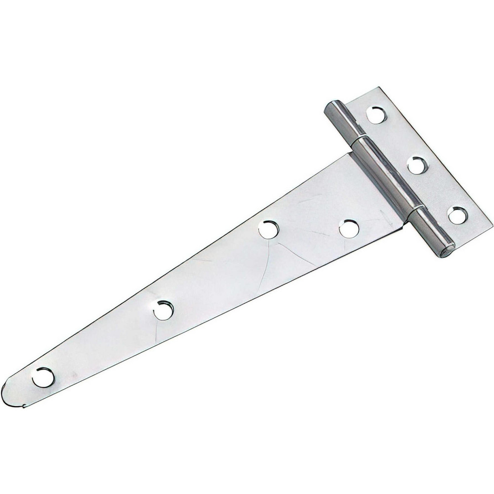 Onward - Tee & Strap Hinges: Finish/Coating: Zinc; Hinge Material ...