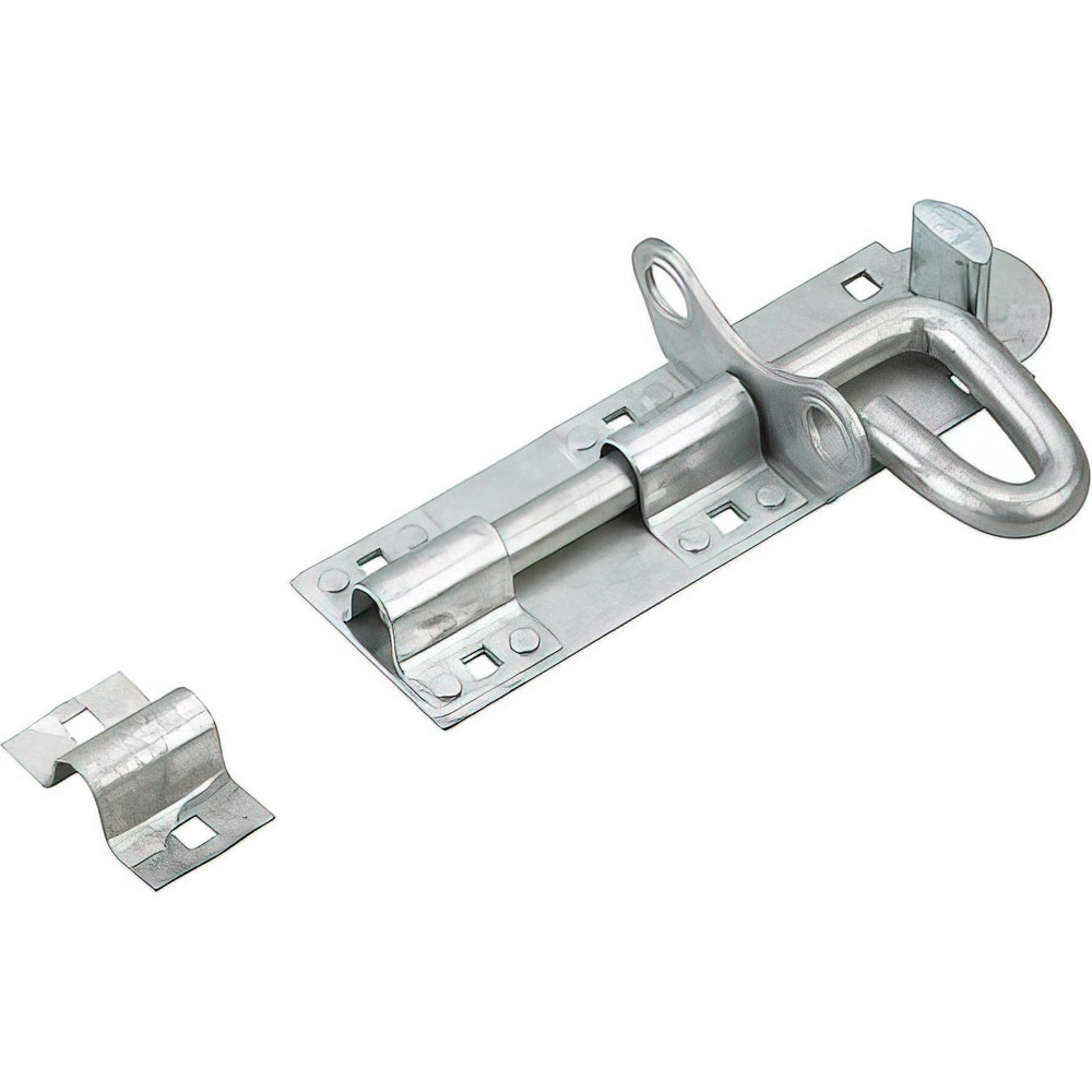 Onward - Slide Bolts: Bolt Type: Barrel Bolt; Length (Inch): 6 in ...