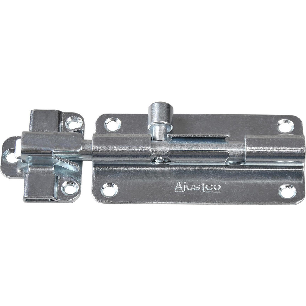 Onward - Slide Bolts: Bolt Type: Barrel Bolt; Length (Inch): 4 in ...