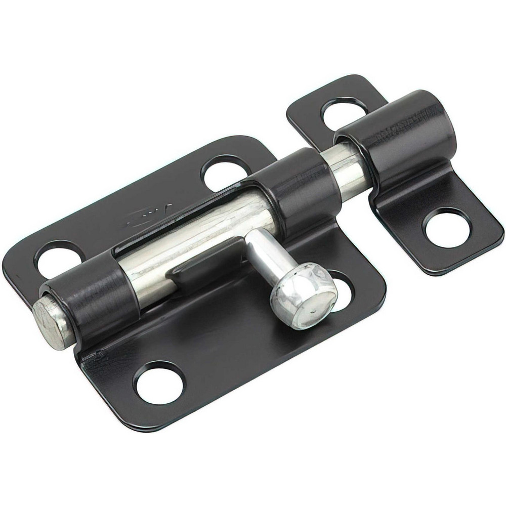 Onward - Slide Bolts: Bolt Type: Barrel Bolt; Length (Inch): 2.5 in ...