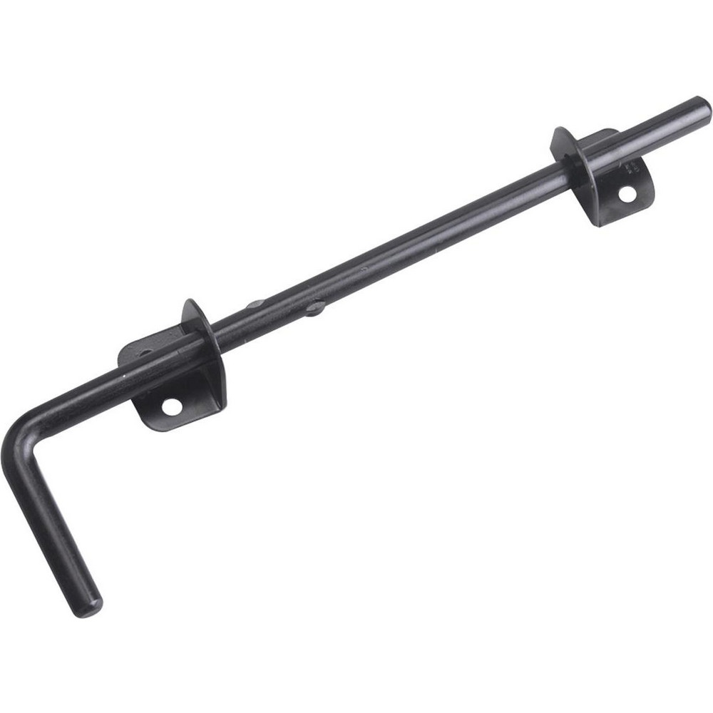 Onward - Slide Bolts: Bolt Type: Cane Bolt; Length (Inch): 11.81 in ...