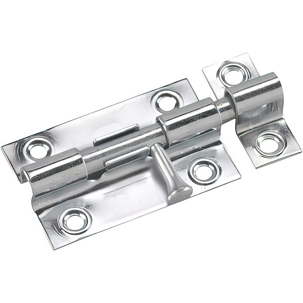Onward - Slide Bolts: Bolt Type: Barrel Bolt; Length (Inch): 2.5 in ...