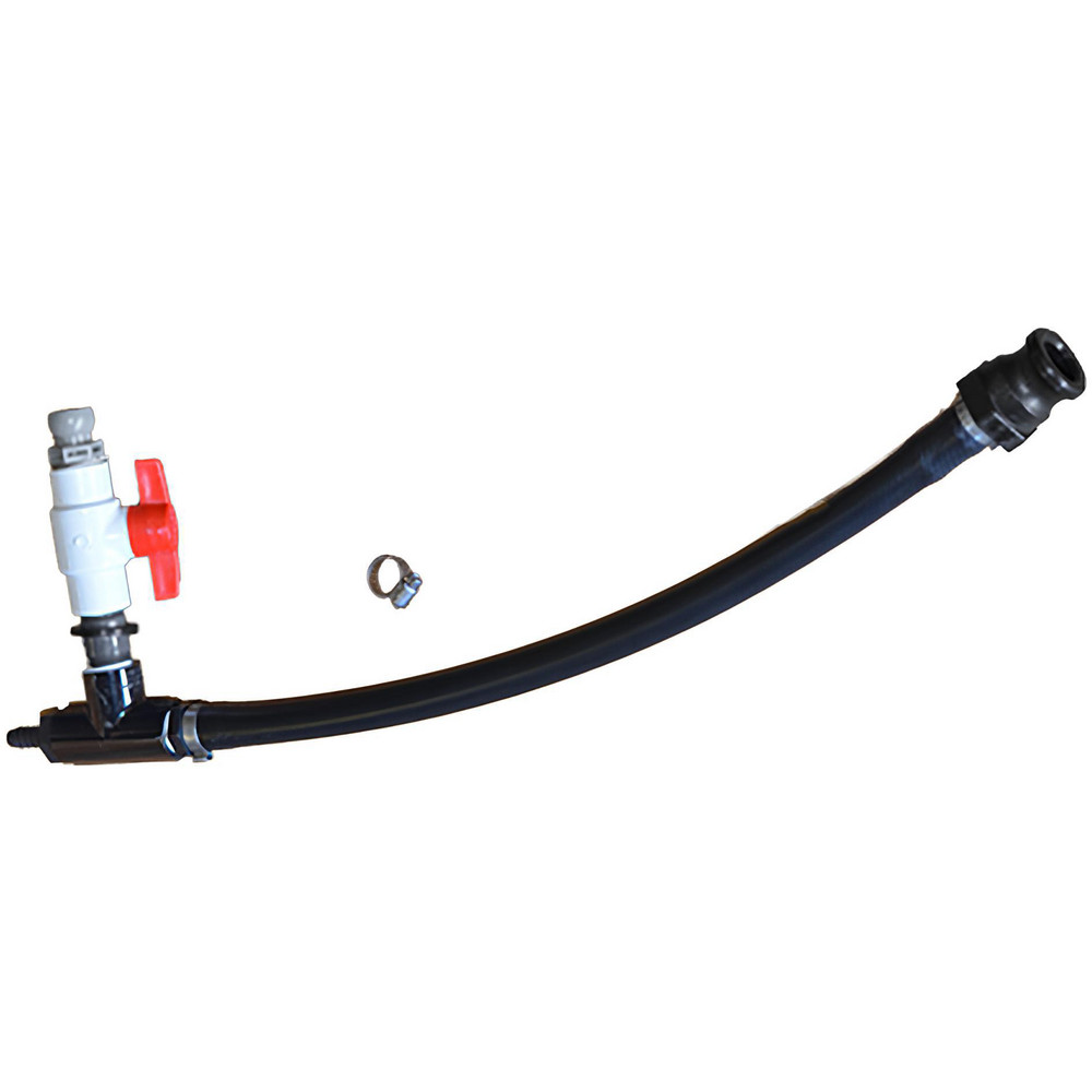 CRC - Parts Washer Accessories: Type: Fitting Kit | MSC Direct