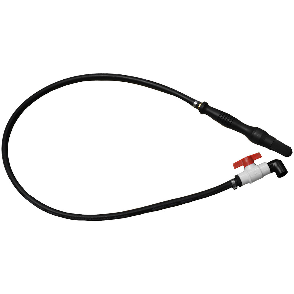 CRC - Parts Washer Accessories: Type: Brush Station Kit | MSC Direct