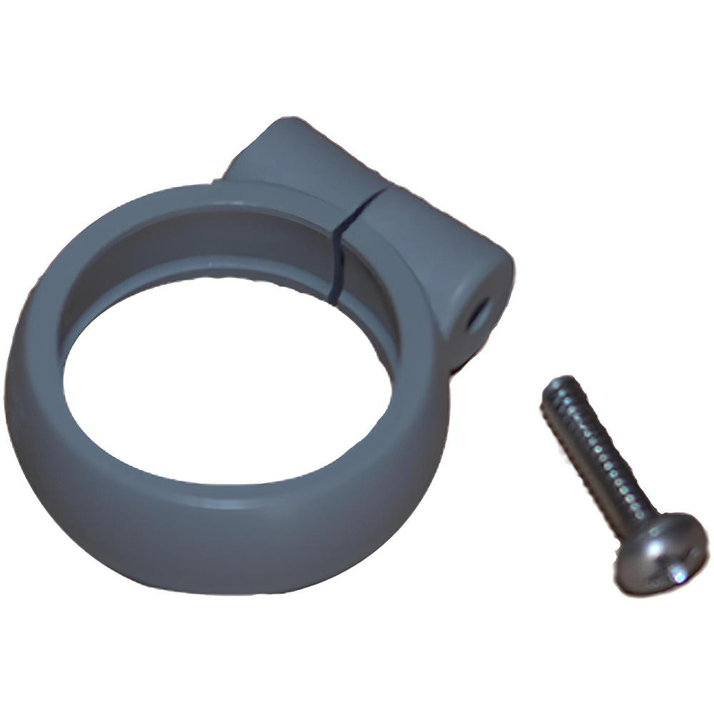 CRC - Parts Washer Accessories: Clamp | MSC Direct