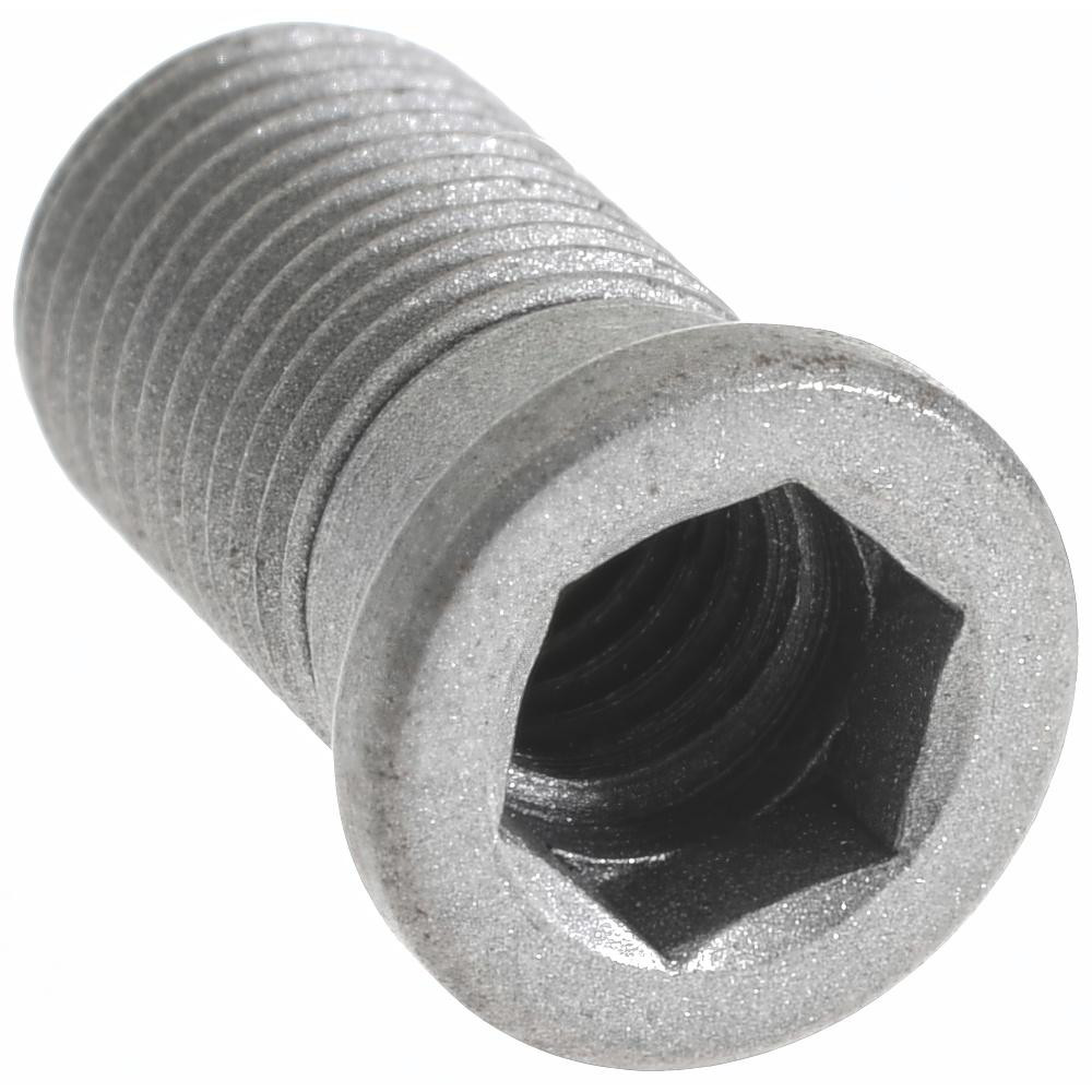 Seco - Shim Screw for Indexables: | MSC Direct