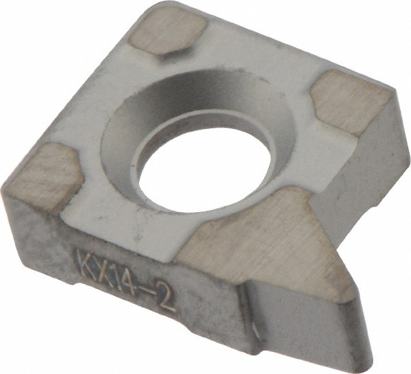 Seco - Anvil for Indexables: 0.375" Insert Inscribed Circle | MSC Direct