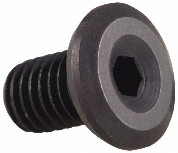 Seco - Lock Screw for Indexables: Hex | MSC Direct