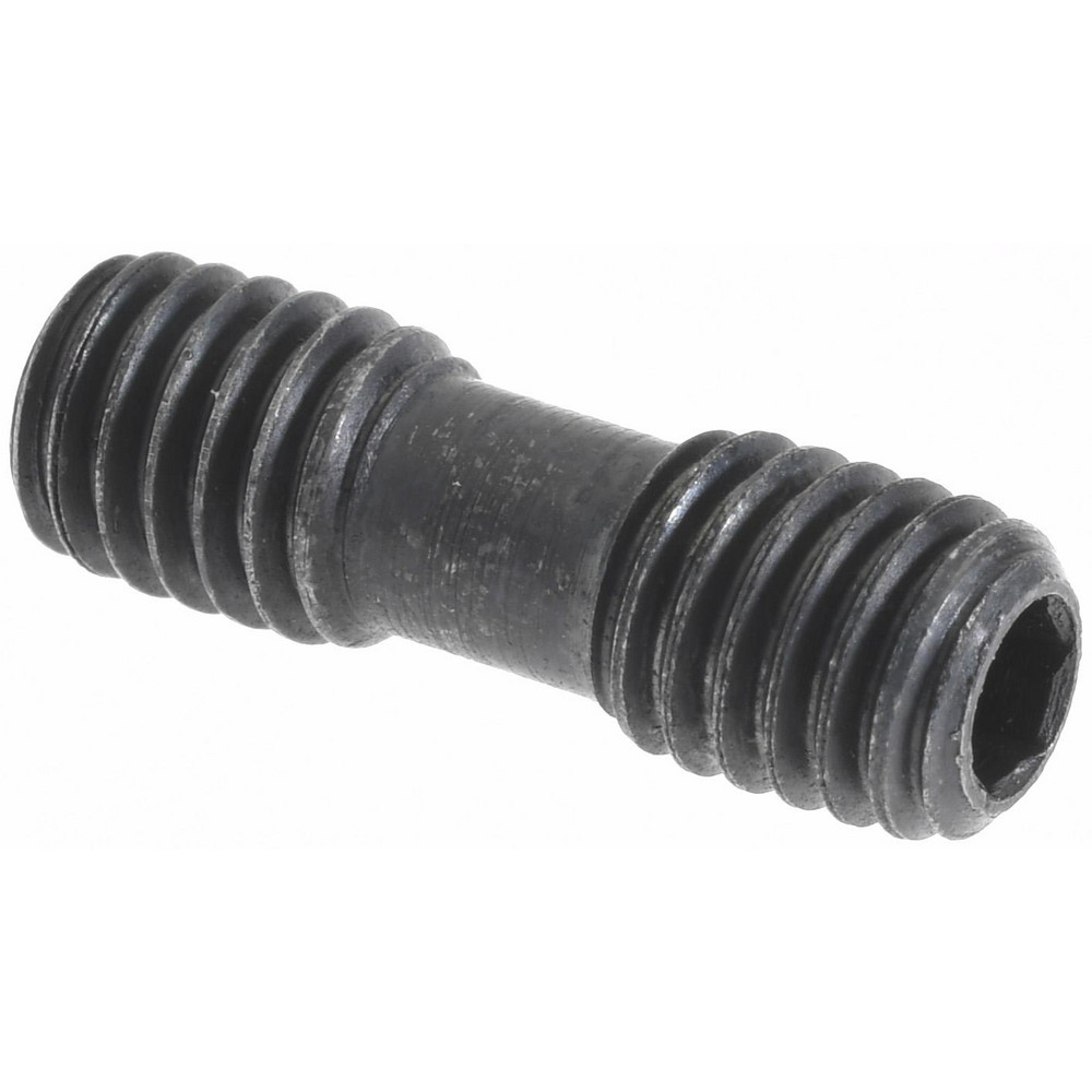 Seco - Differential Screw for Indexables: #10-32 Thread | MSC Direct