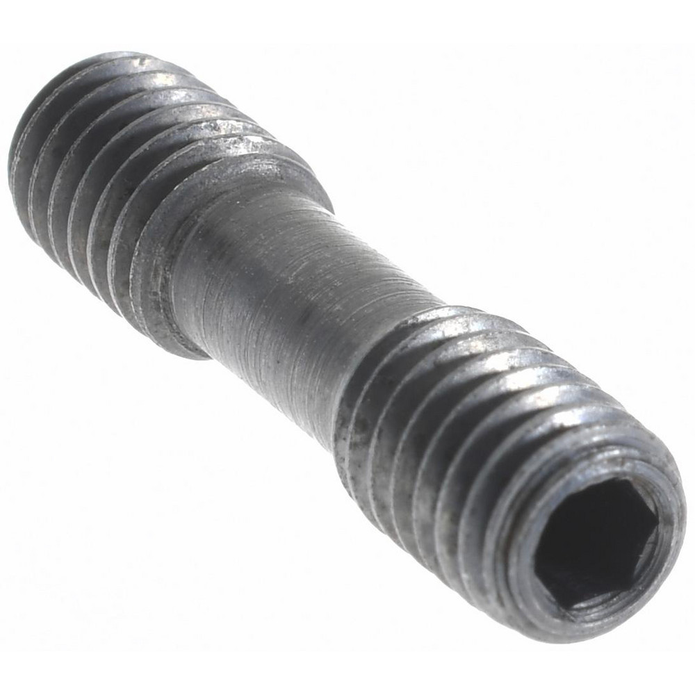 Seco - Differential Screw for Indexables: #10-32 Thread | MSC Direct
