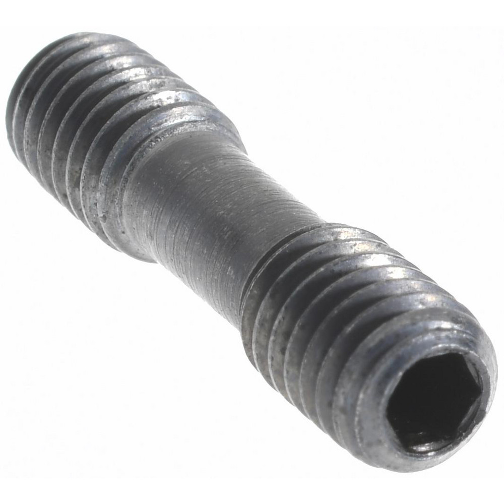 Seco - Differential Screw for Indexables: #10-32 Thread | MSC Direct