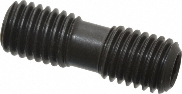 Seco - Differential Screw for Indexables: Hex, 1/4-28 Thread | MSC Direct