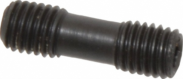Seco - Differential Screw for Indexables: 1/4-28 Thread | MSC Direct