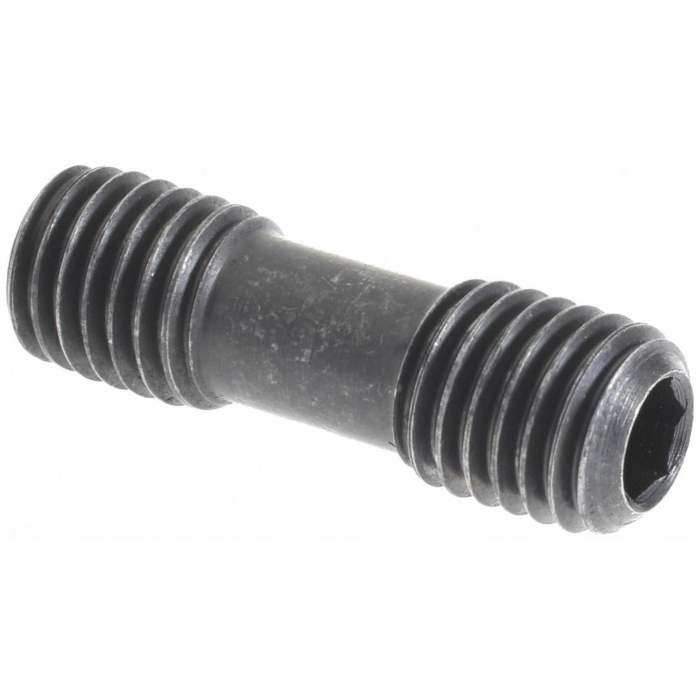 Seco - Differential Screw for Indexables: 1/4-28 Thread | MSC Direct