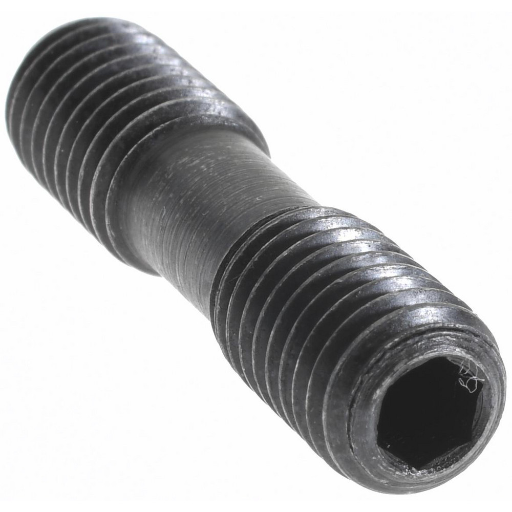 Seco - Differential Screw for Indexables: 1/4-28 Thread | MSC Direct