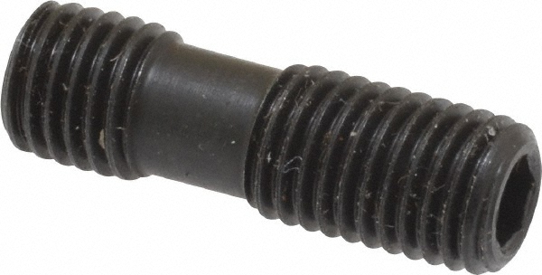 Seco - Differential Screw for Indexables: 5/16-24 Thread | MSC Direct