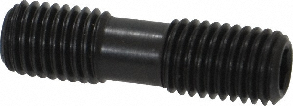 Seco - Differential Screw for Indexables: 5/16-24 Thread | MSC Direct