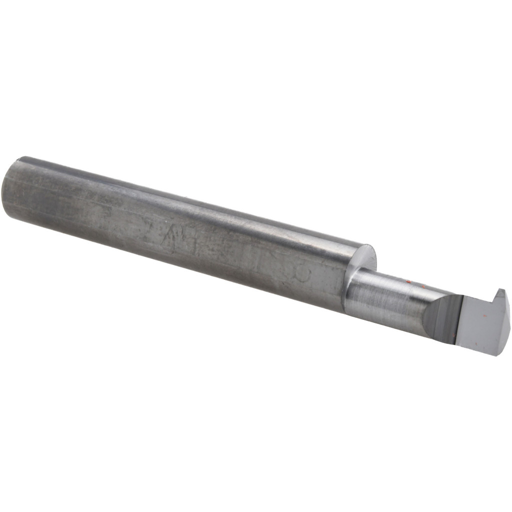 Accupro - Single Point Threading Tool: 0.29