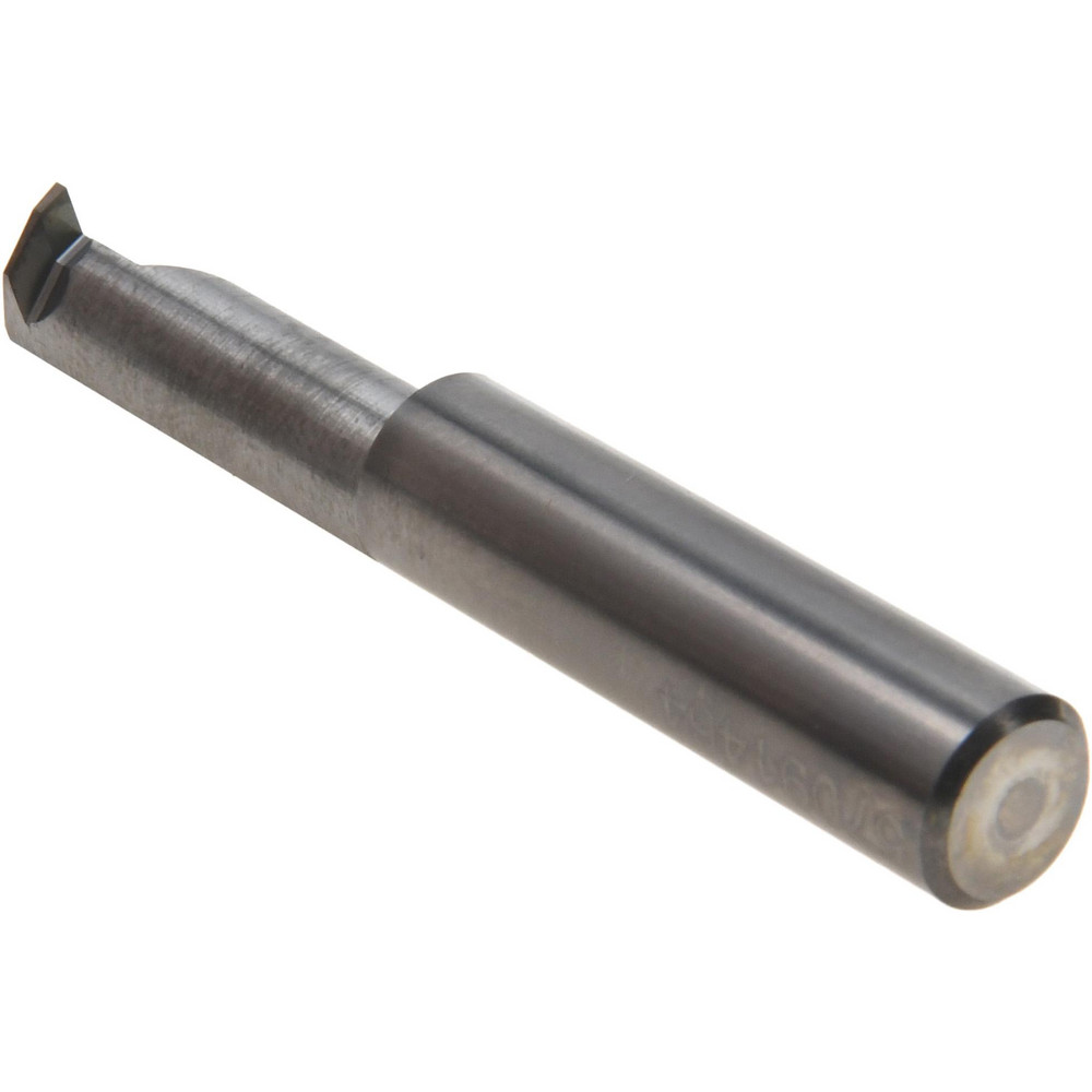 Accupro - Single Point Threading Tool: 0.36