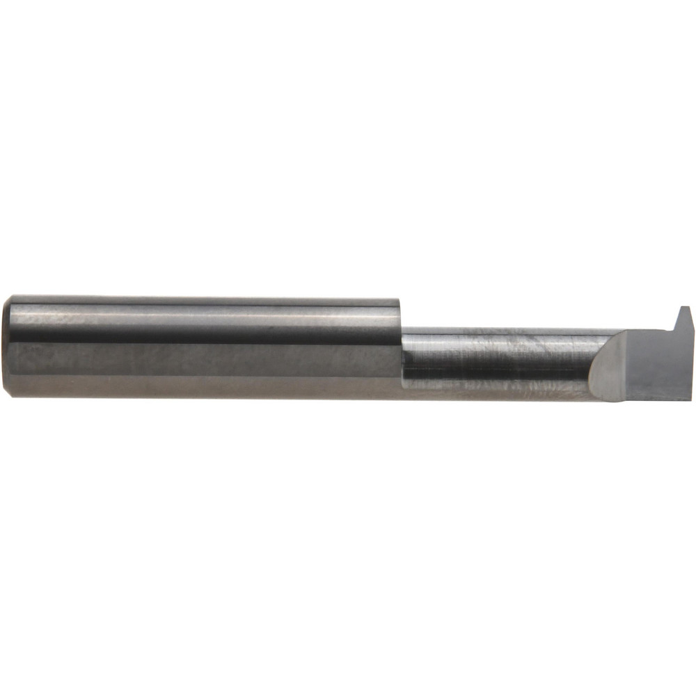 Accupro - Single Point Threading Tool: 0.36