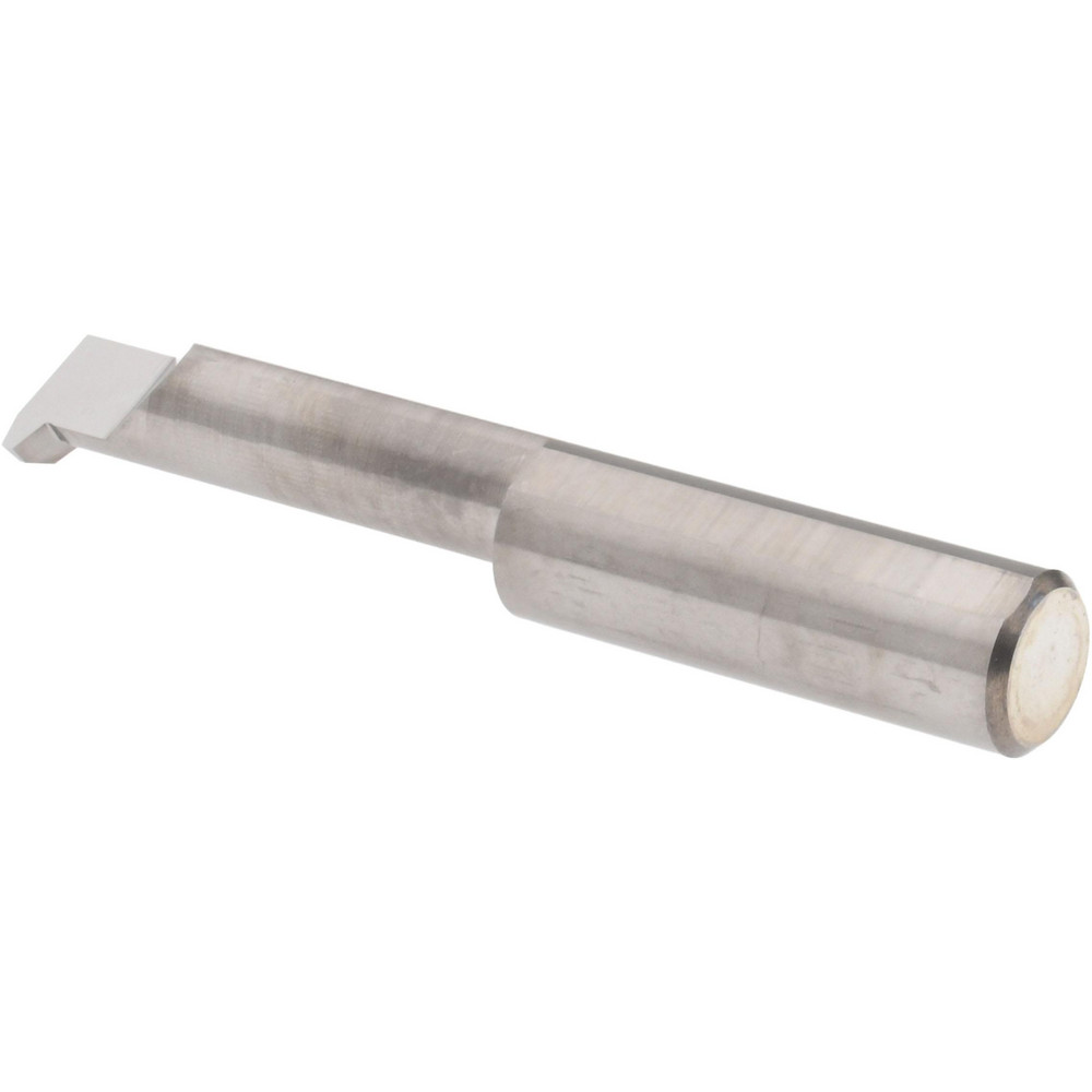 Accupro - Single Point Threading Tool: 0.36