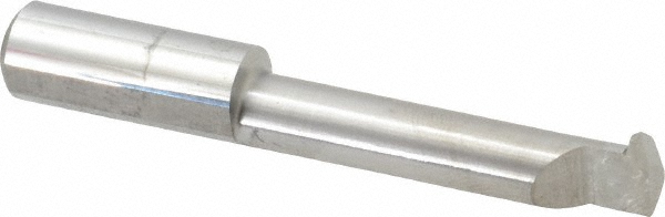 Accupro - 1-1/2" Cutting Depth, 10 Max TPI, 0.36" Diam, Acme Internal ...