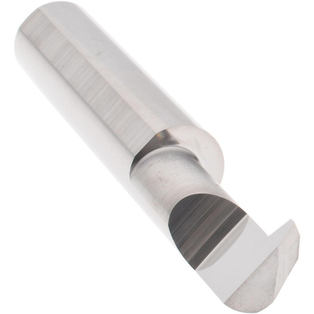 Accupro - Single Point Threading Tool: 0.49