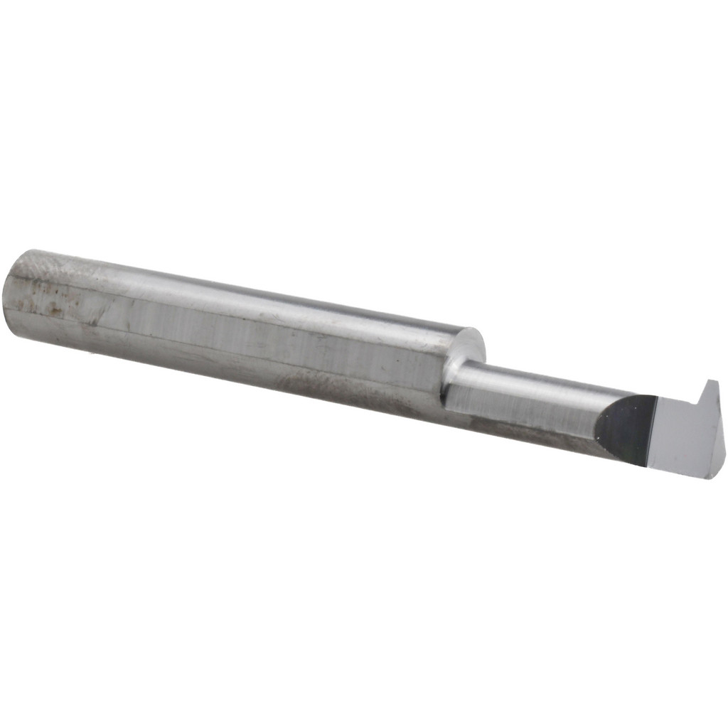 Accupro - Single Point Threading Tool: 0.23