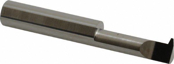 Accupro - 1" Cutting Depth, 10 Max TPI, 0.36" Diam, Acme Internal ...