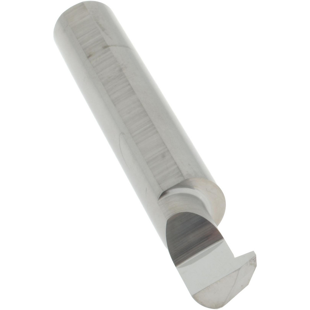 Accupro - Single Point Threading Tool: 0.36" Min Thread Dia, 10 TPI, 0. ...